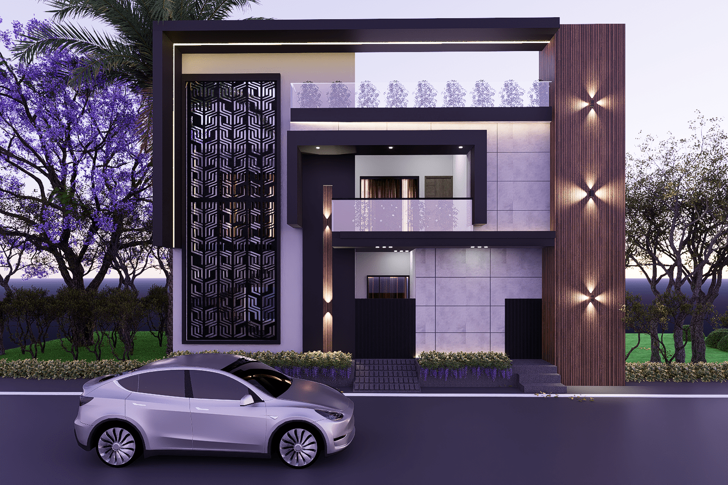 Phagwara | 𝐀𝐫𝐂𝐨𝐓𝐞𝐜 𝐃𝐞𝐬𝐢𝐠𝐧 𝐒𝐭𝐮𝐝𝐢𝐨 | Architects in Jalandhar | Interior ...